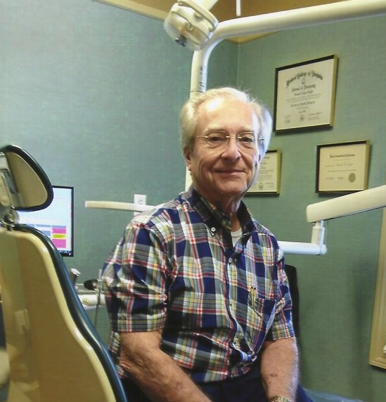 Kenneth Knight Obituary - Greenville, SC