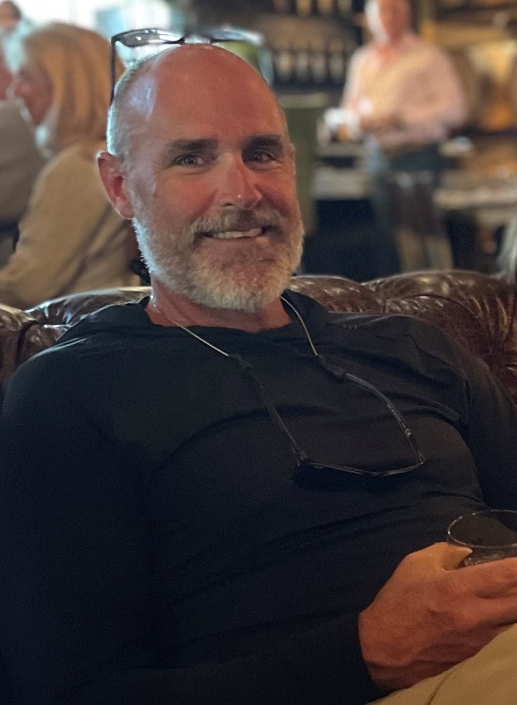 Todd Perry Obituary - Highland, MI