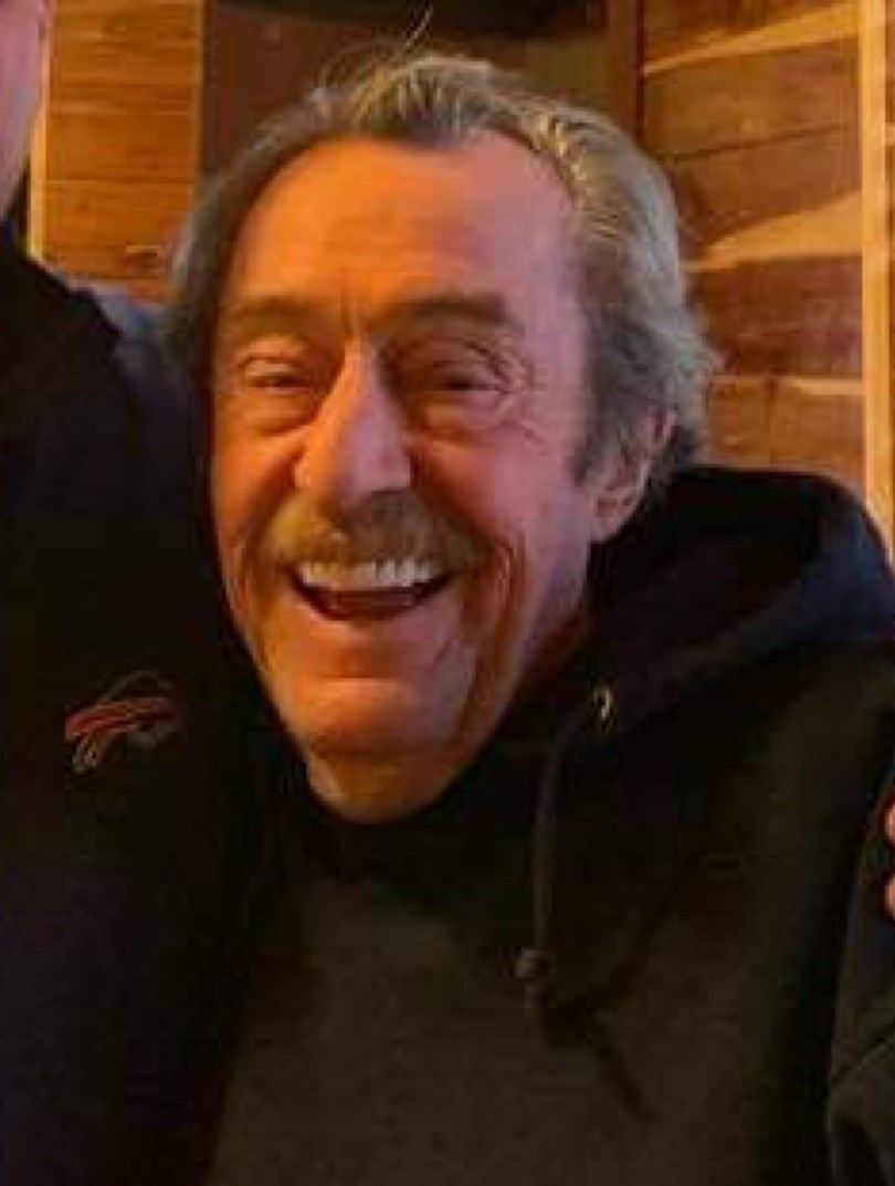 Ronald James Morgan Obituary - Conroe, TX
