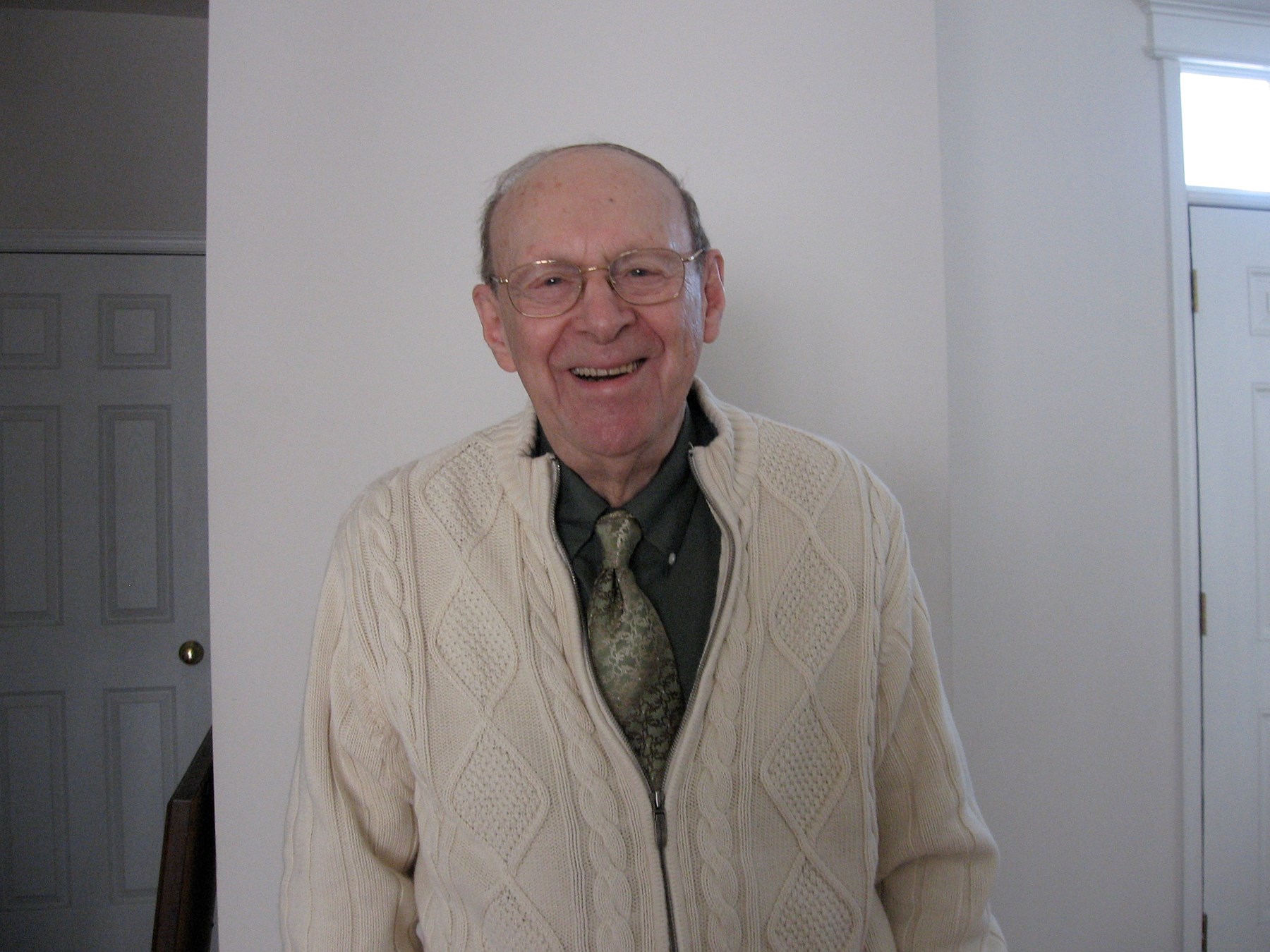 Jack Wallenstein Obituary - Falls Church, VA