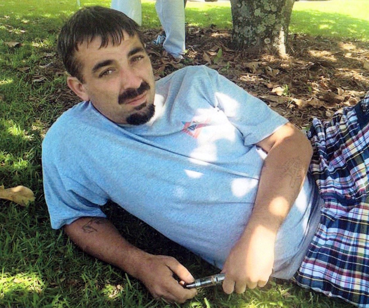 Derrick Edwin Slocum Obituary - Phenix City, AL