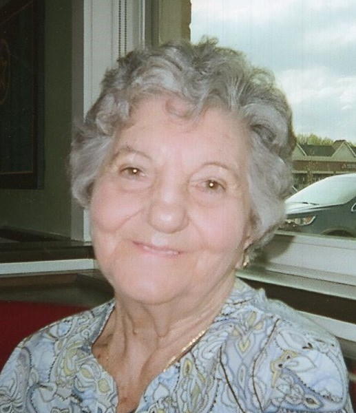 Doris Edwards Obituary - Warren, MI