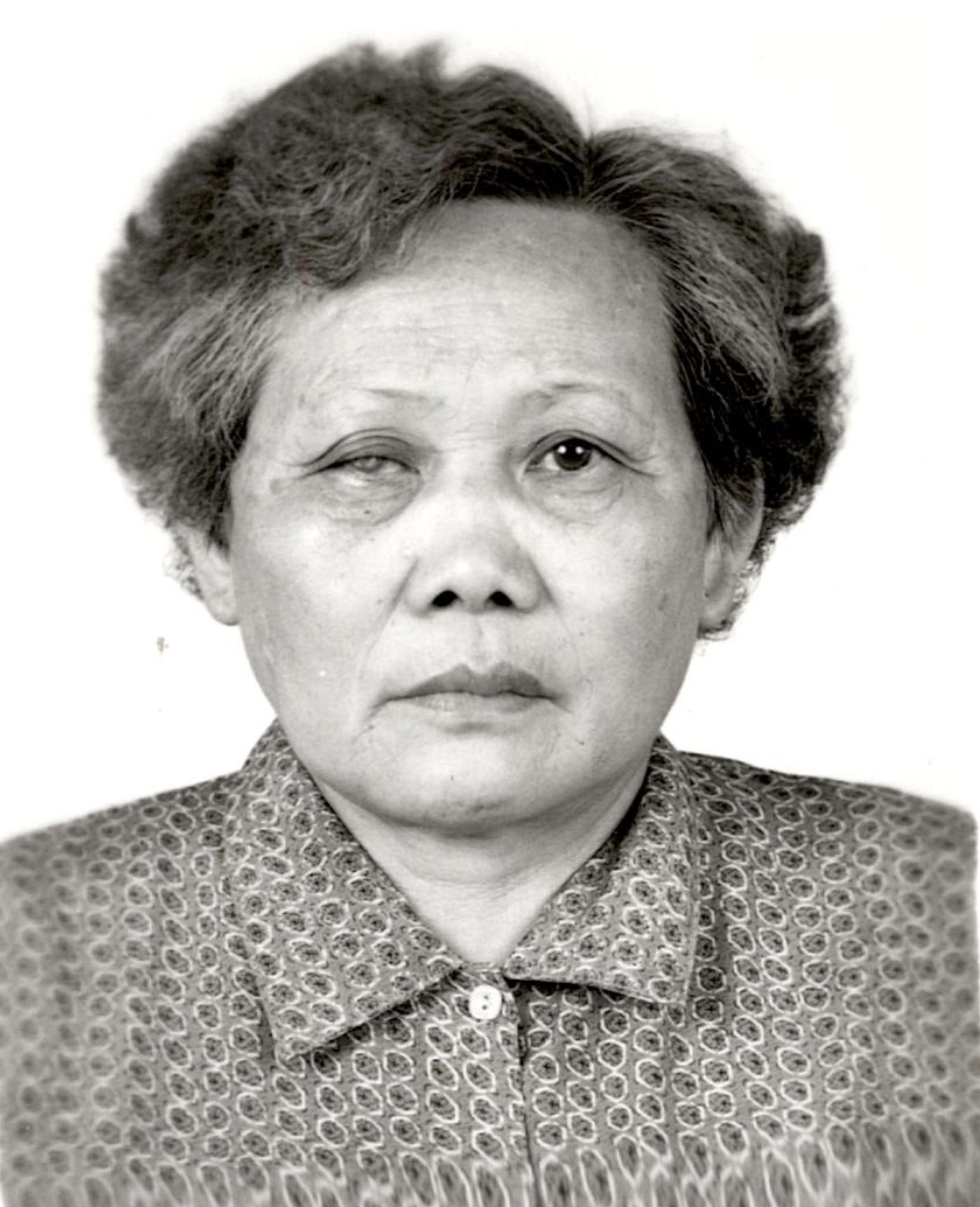 Yuk Sau Lam Obituary - Falls Church, VA