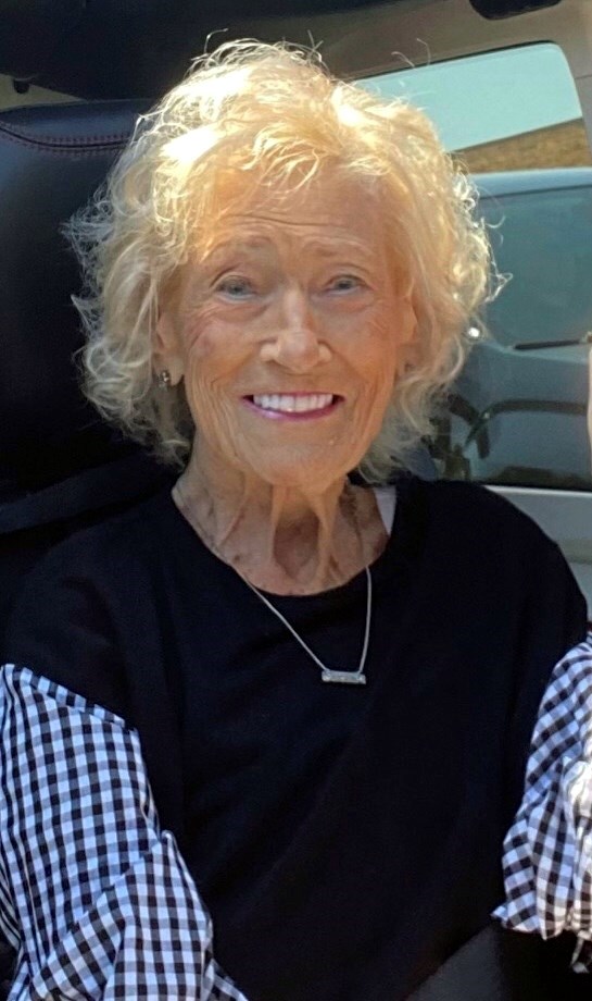 Elizabeth McPhail Obituary - Fort Worth, TX