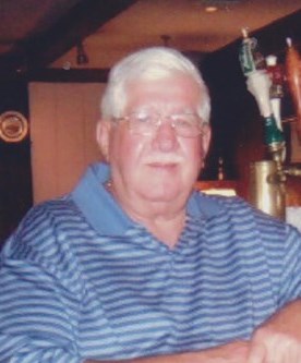 Louis Fasano Obituary - Manchester, NJ
