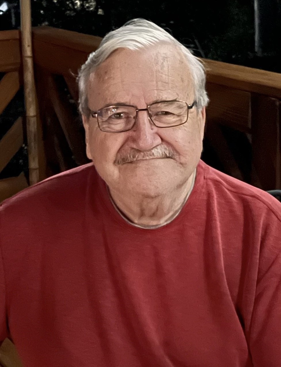 Gerald Stock Obituary - Midlothian, VA
