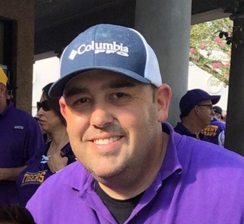 Steven Gaudet, Obituary - New Orleans, LA