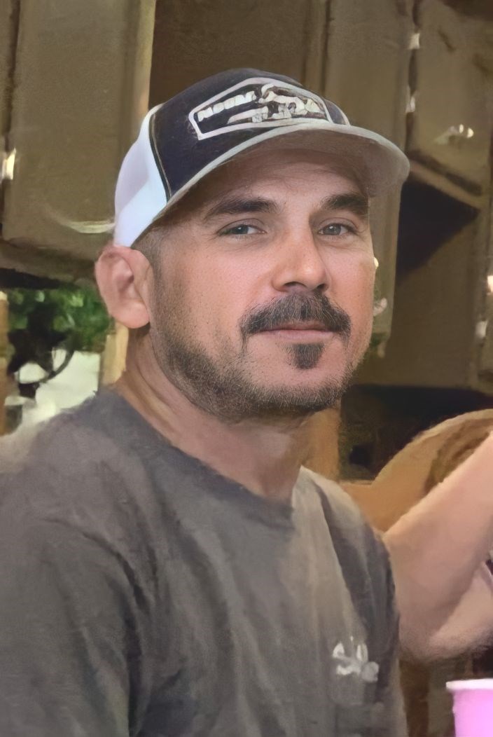 Danny Miller Obituary - Conroe, TX