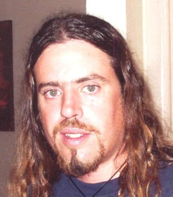 Phillip James Negri II Obituary - Metairie, LA