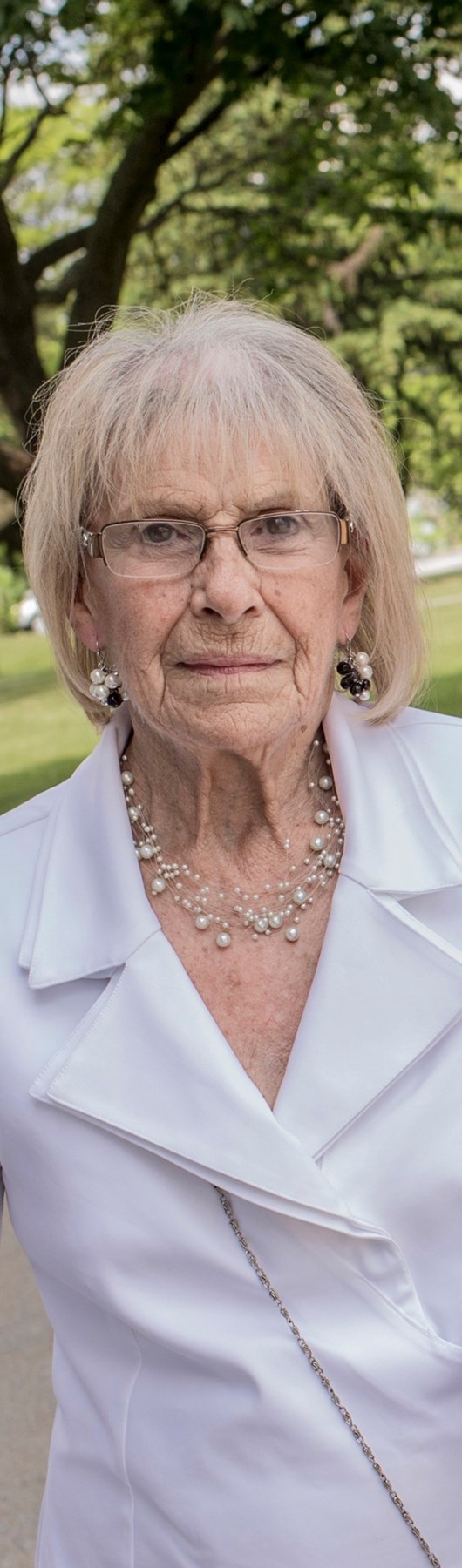 Yolande Boucher Obituary - Brossard, QC