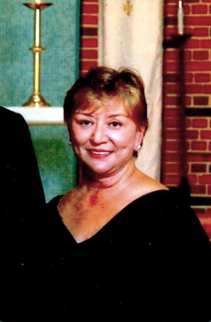 Patricia Barrington Obituary - Pensacola, FL