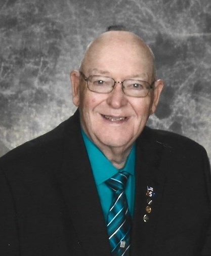 Richard Beckwith Obituary - Lansing, MI