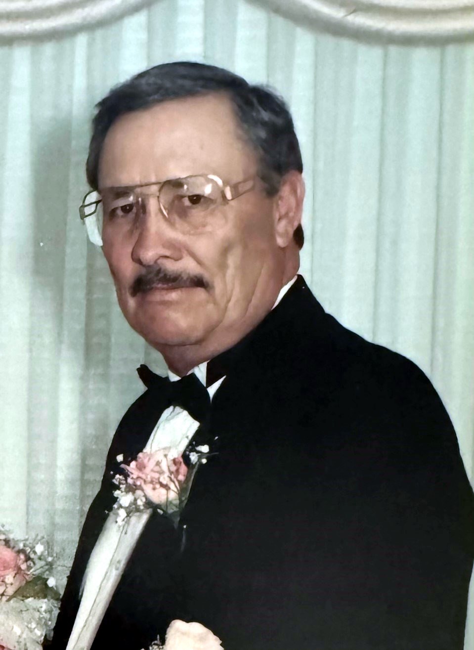 Joe Medrano Obituary - El Paso, TX