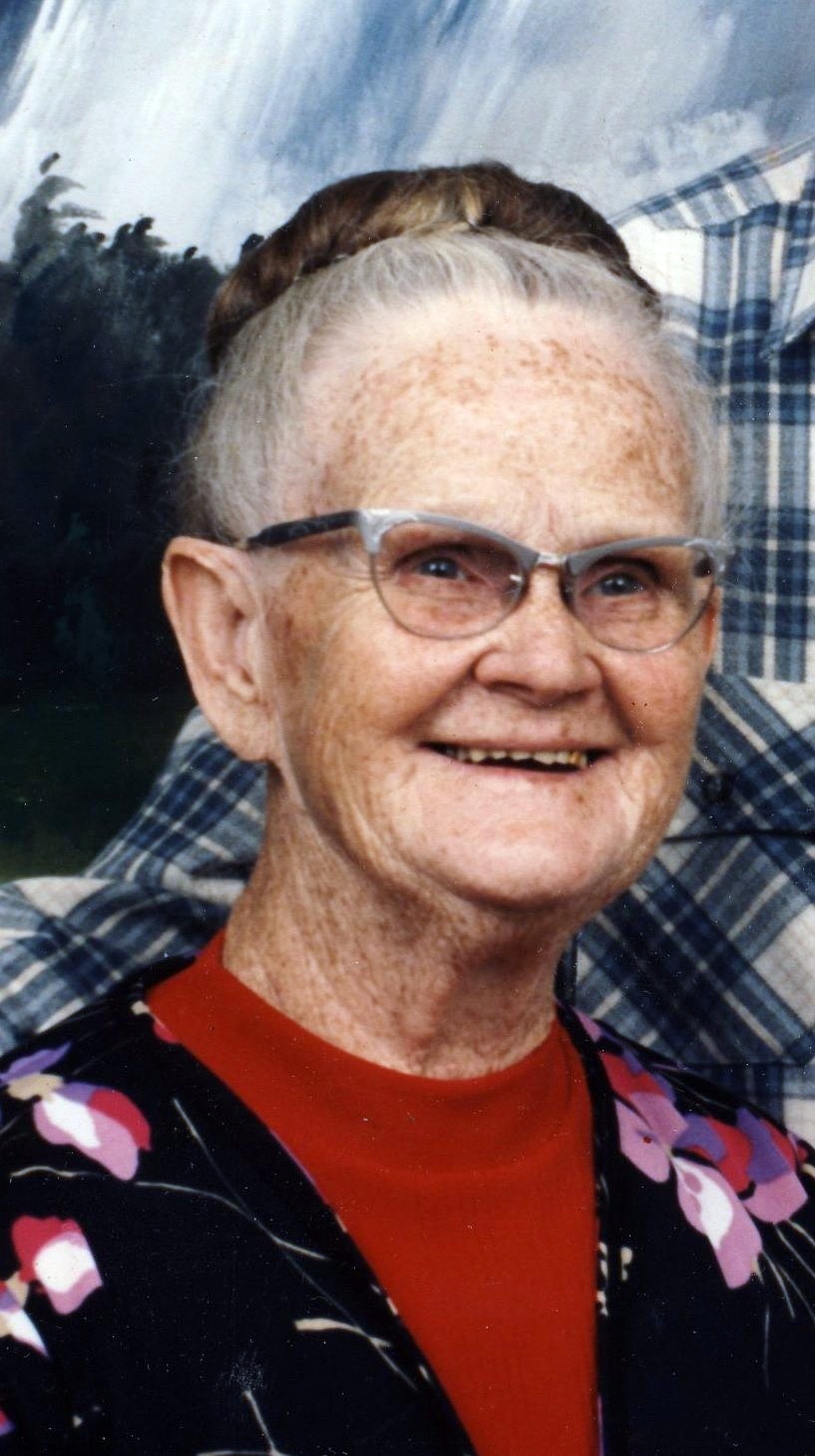 Edna Jones Obituary - Collierville, TN