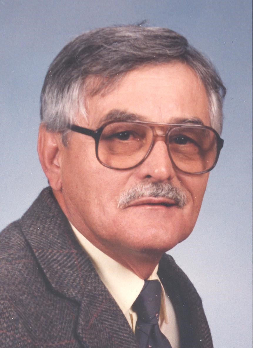 Dewel Sigmon Obituary - Conover, NC