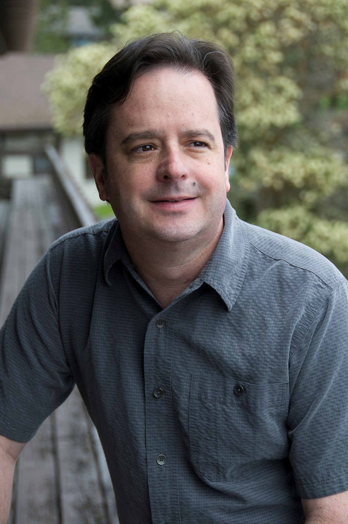 Mark Tetrick Obituary - Seattle, WA