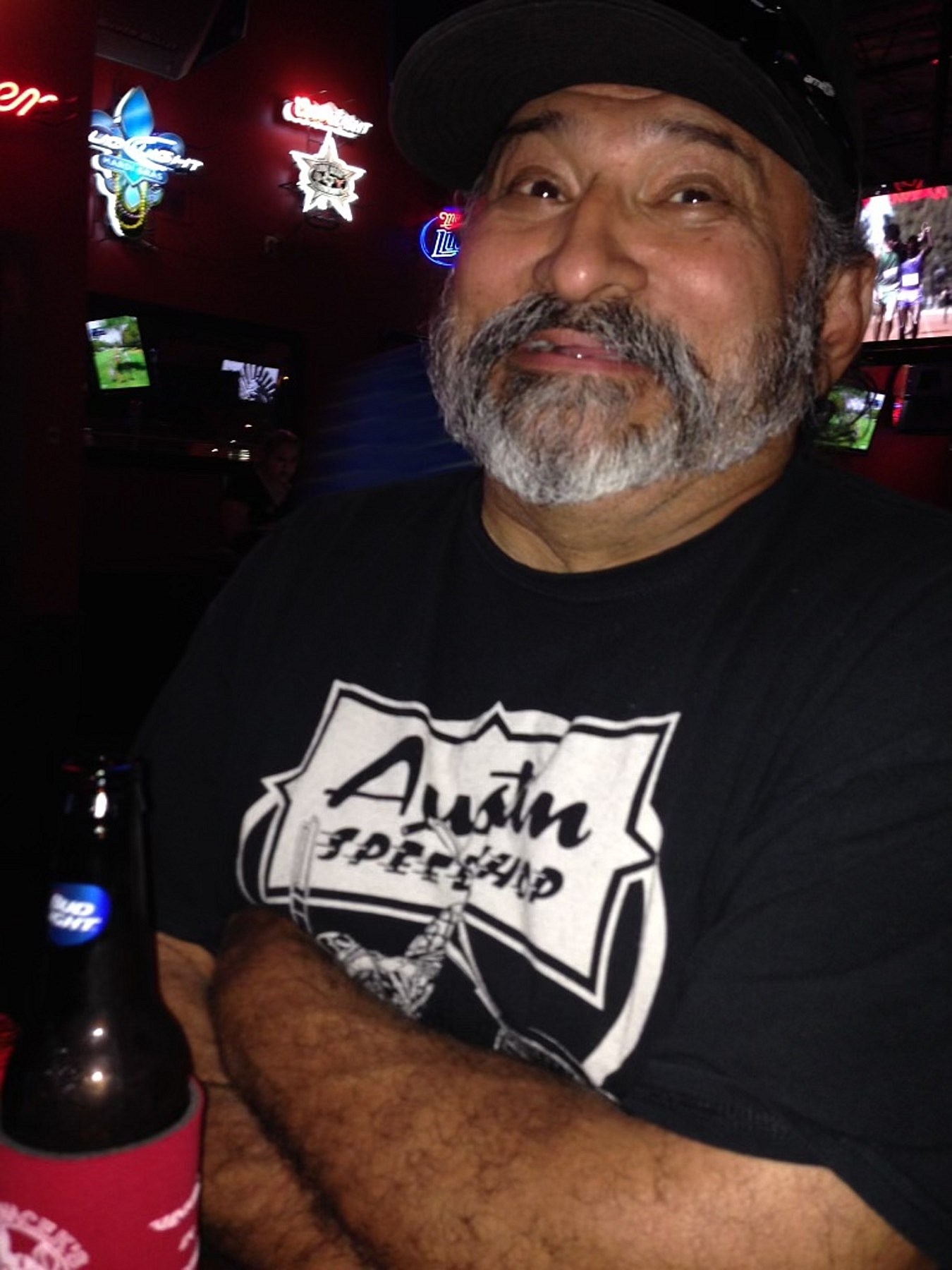Jesse Cabrera's Instagram, Twitter & Facebook on IDCrawl
