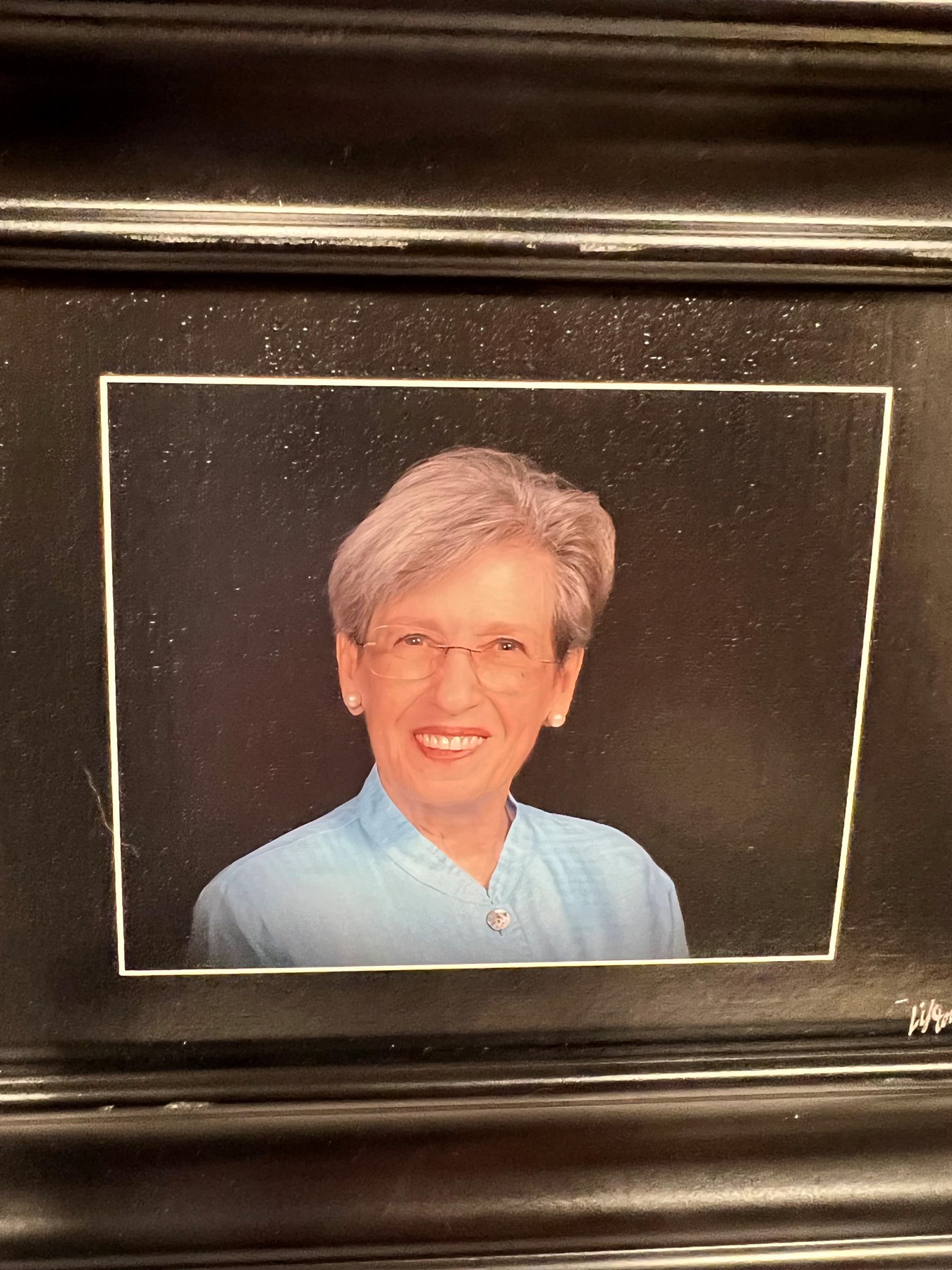 Marna Amey Bass Shortess Obituary - Baton Rouge, LA