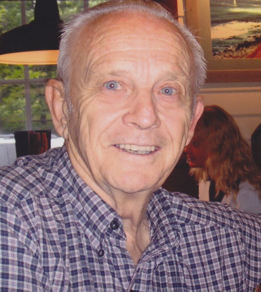 William Croes Obituary - Apex, NC