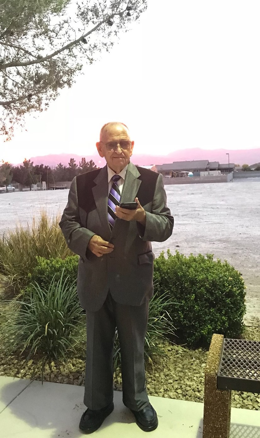 Wayne Miller Obituary - Las Vegas, NV