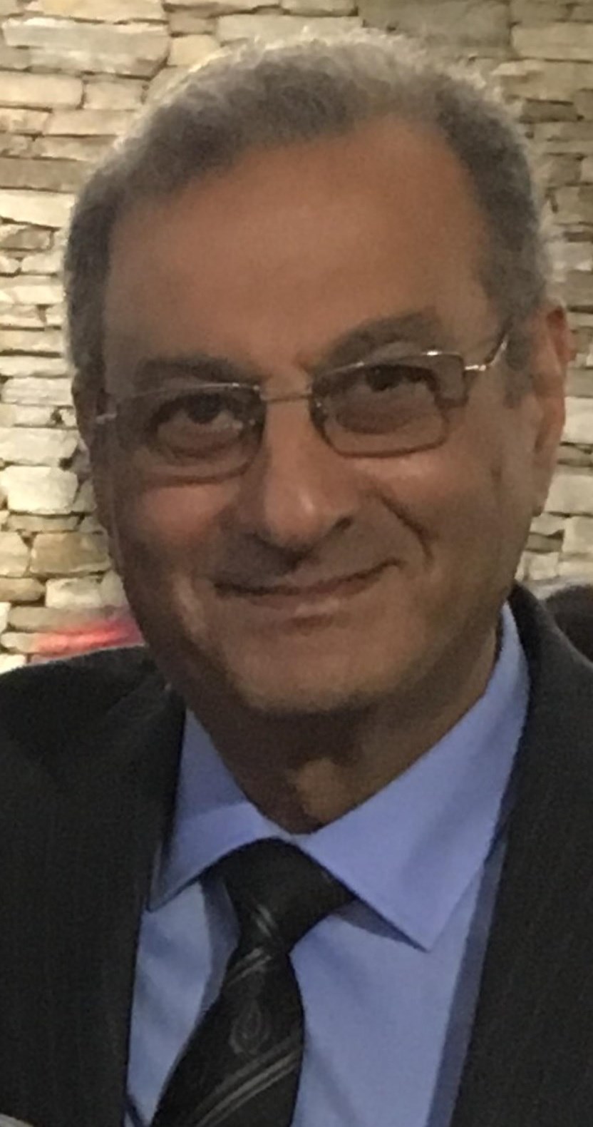 Emil Ghali Obituary - Fairfax, VA