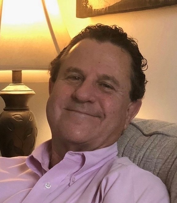Bruce Bannon Obituary - New Orleans, LA