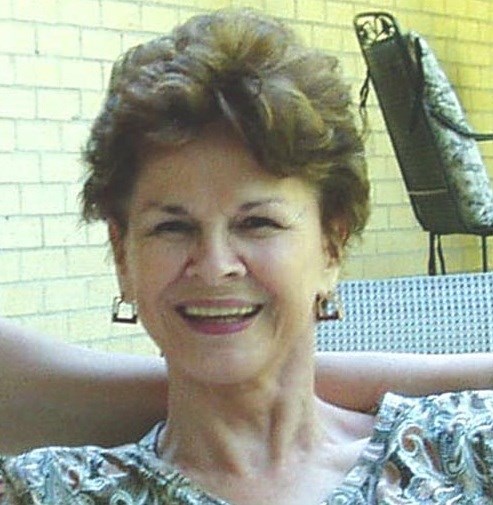 Maria Griner Obituary - Columbus, GA