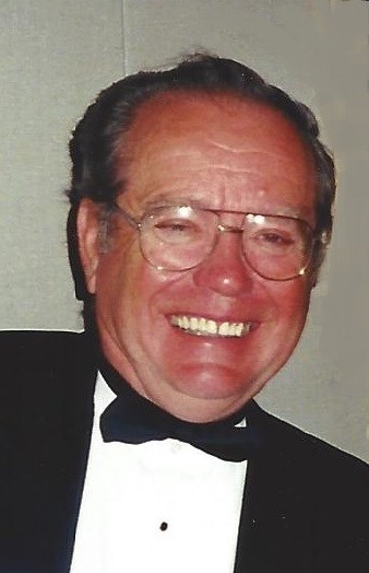 Richard Lee Baker Obituary - Tumwater, WA