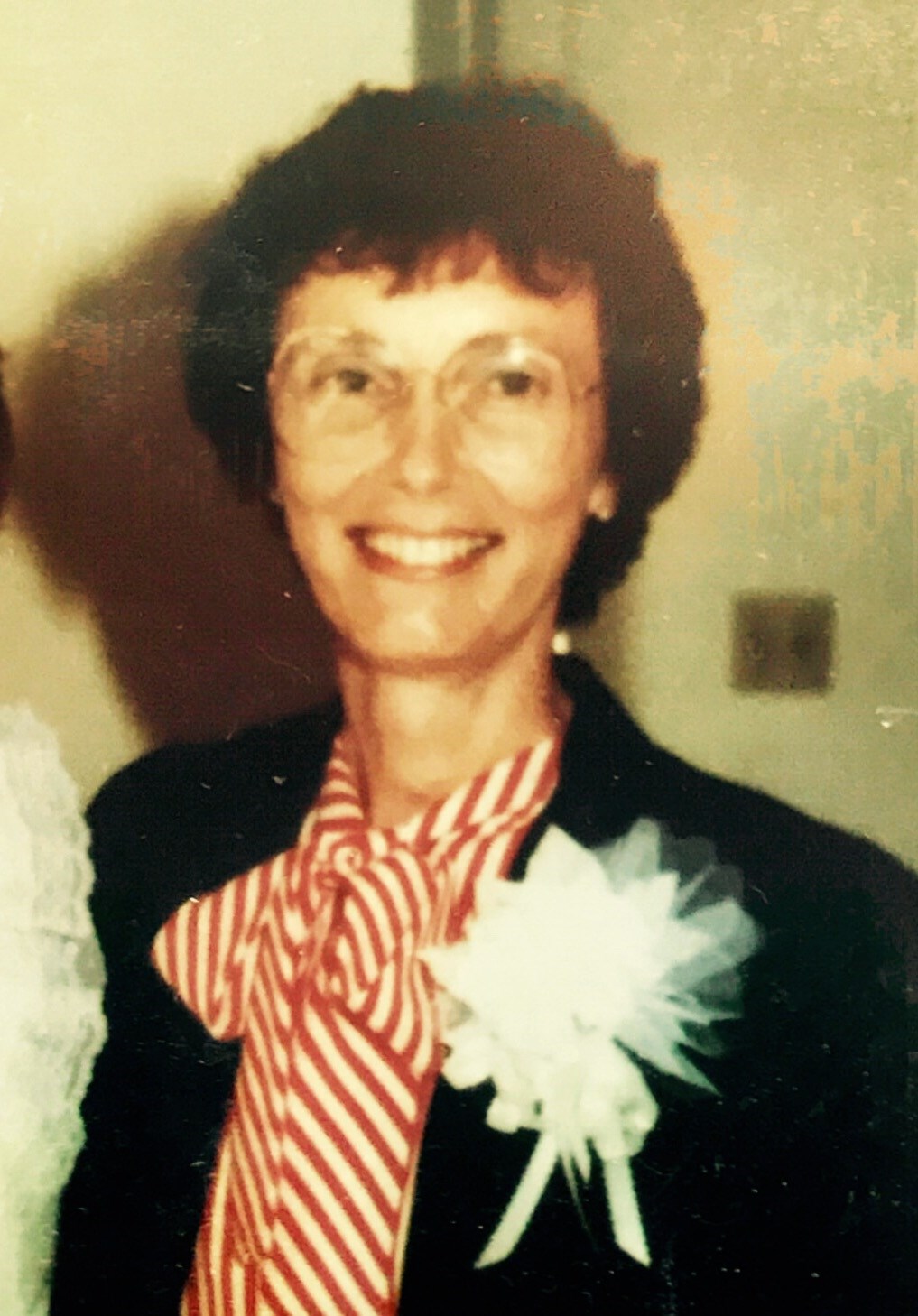 BARBARA MAGNUSON Obituary