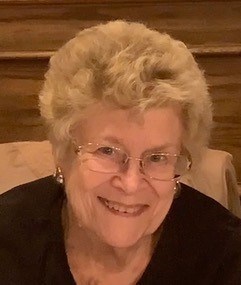 Sidney Ann Dill Obituary - Columbus, OH