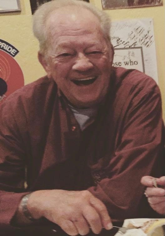 Thomas Rabjohn Obituary - Goodyear, AZ