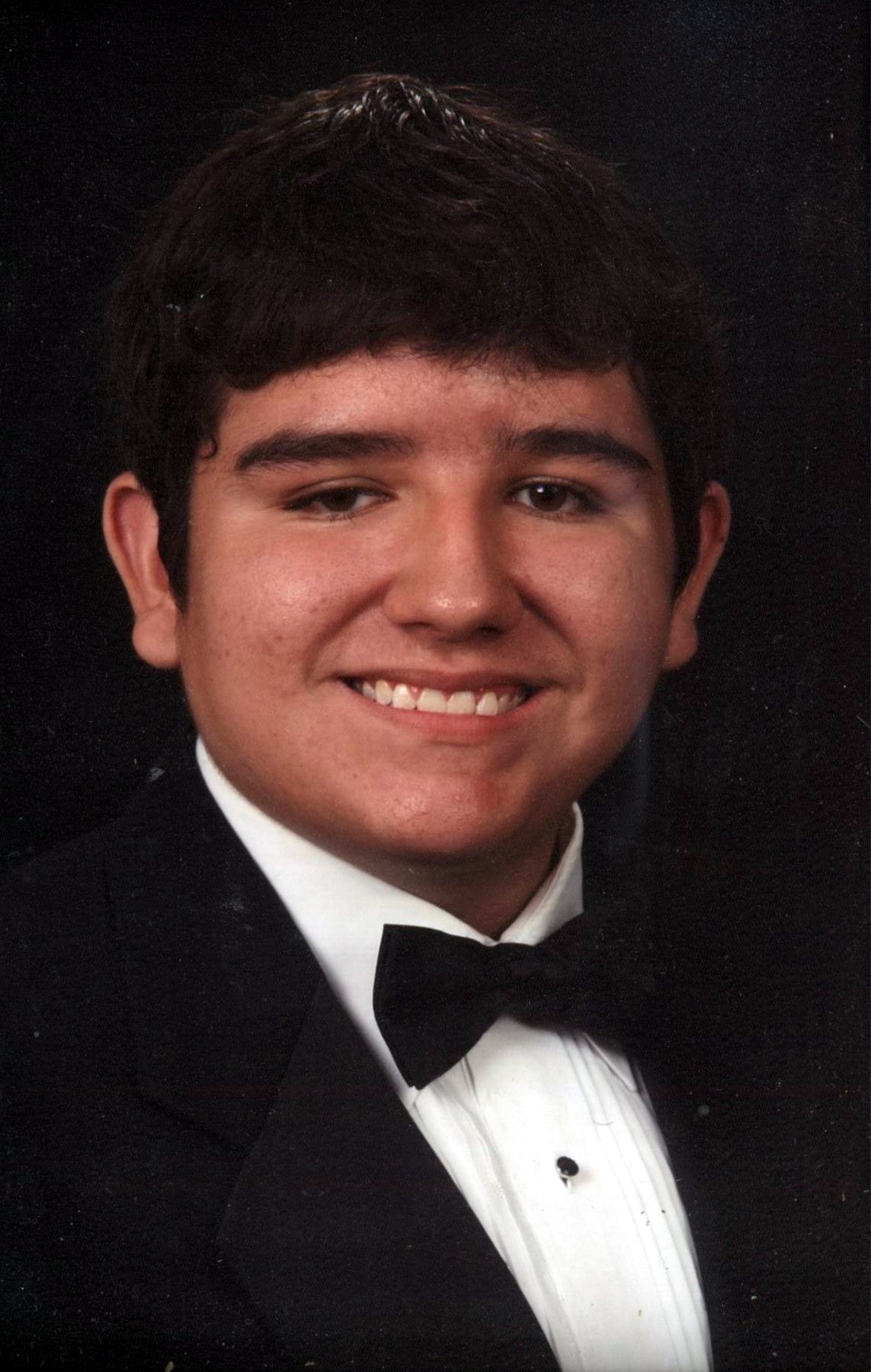James Hurtado Obituary - Georgetown, TX
