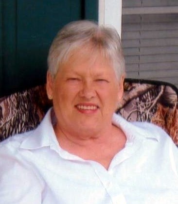 Mahala Ison Obituary - Fairborn, OH