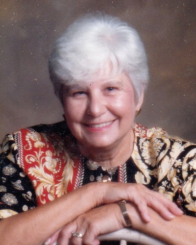 Helen Simon Obituary - Niagara Falls, ON
