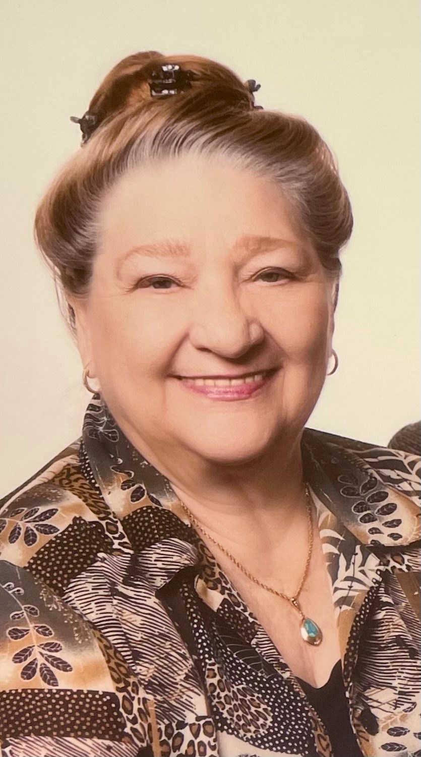 Nancy Powers Obituary - Columbia, SC