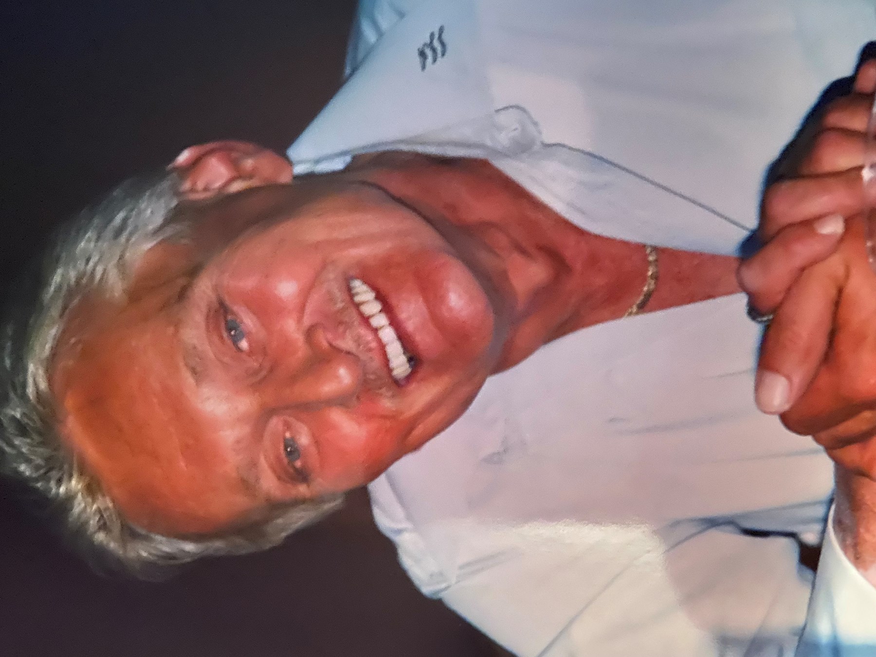 John Amato Obituary - Linden, NJ