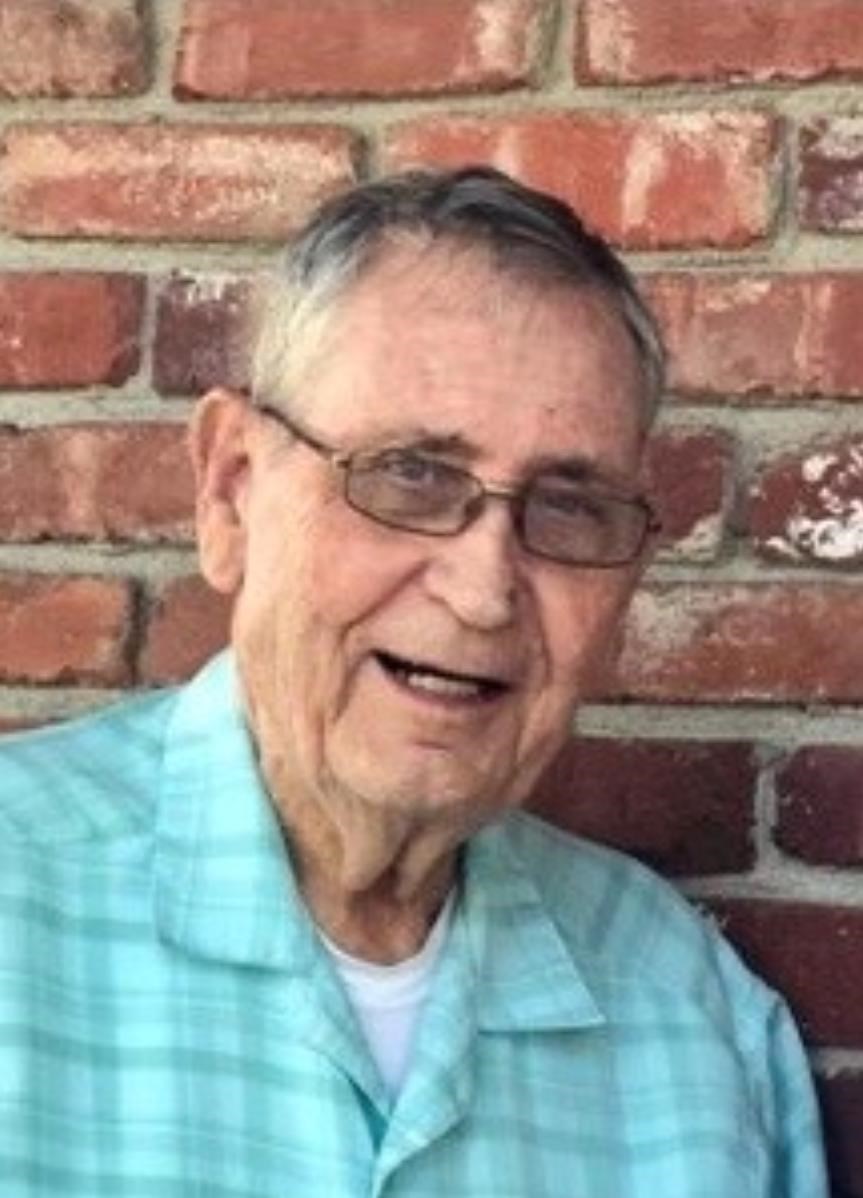 Ray Orval Stinson Obituary - Wichita, KS