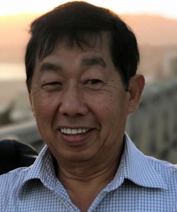 Danny Ly Obituary - Torrance, CA