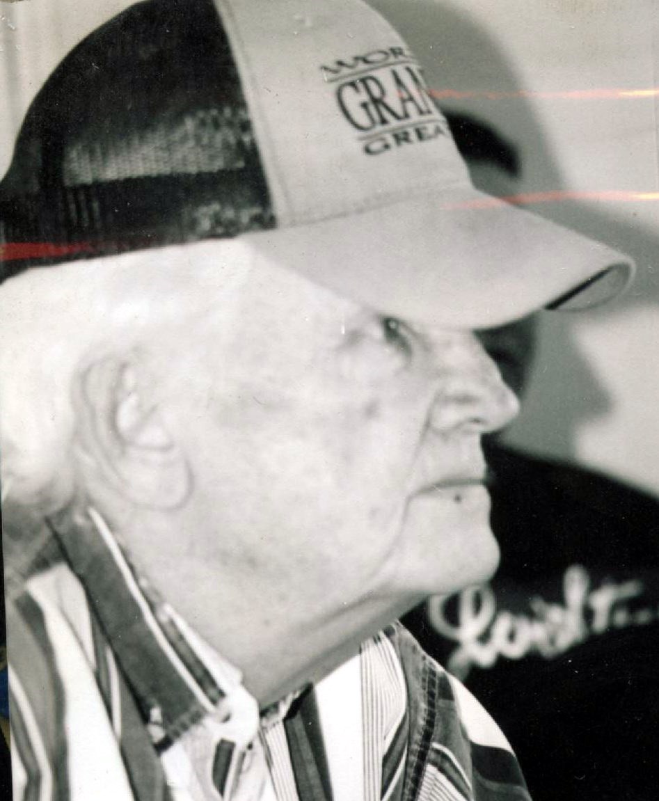 William Brown Obituary - Pensacola, FL