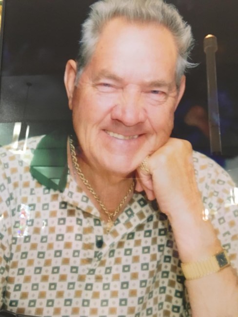 Charles Walker Obituary - North Palm Beach, FL