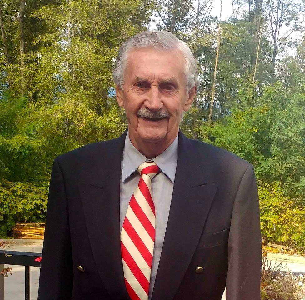 Hugh Macfarlane Obituary - Victoria, BC