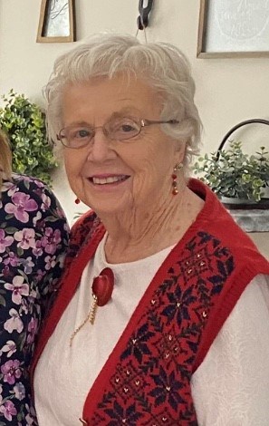Lois McCue Obituary - Newton, NJ