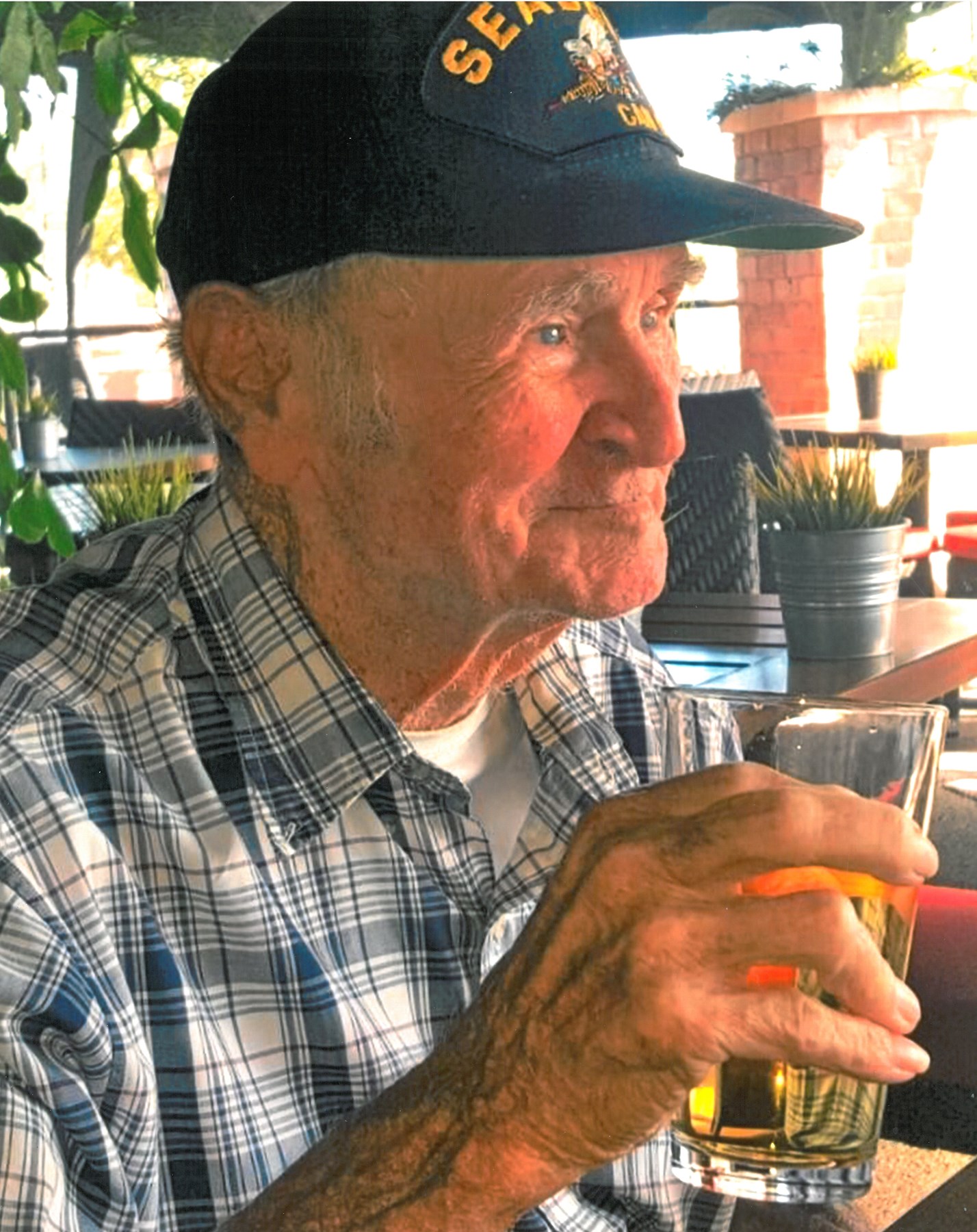 Richard Earl Stacy Obituary - Tucson, AZ