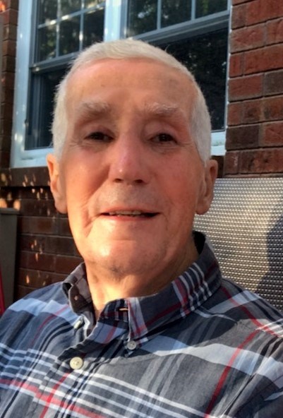 Gaston Vincent avis de décès - Pointe-Claire, QC