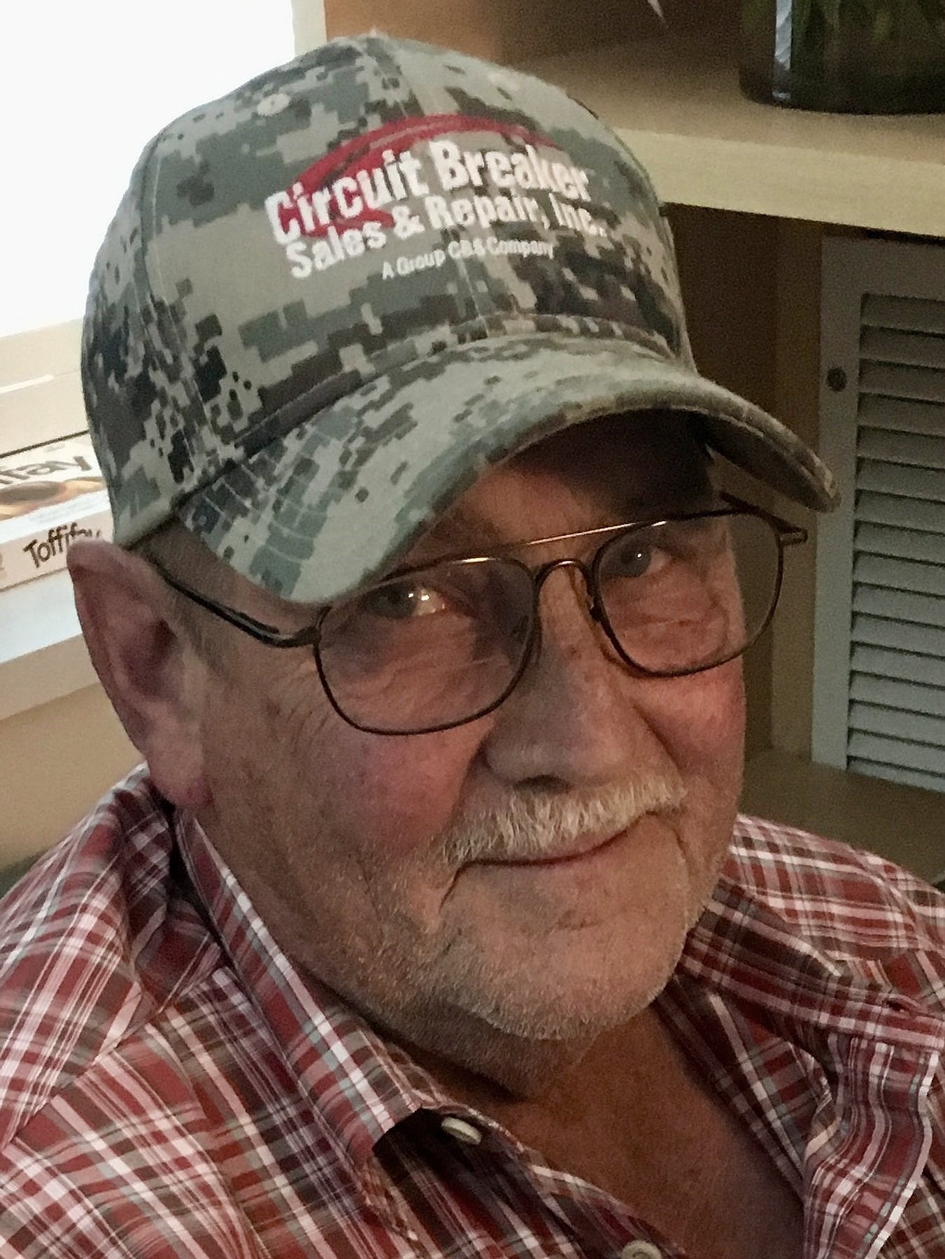 Harry Bennett Obituary - Baytown, TX
