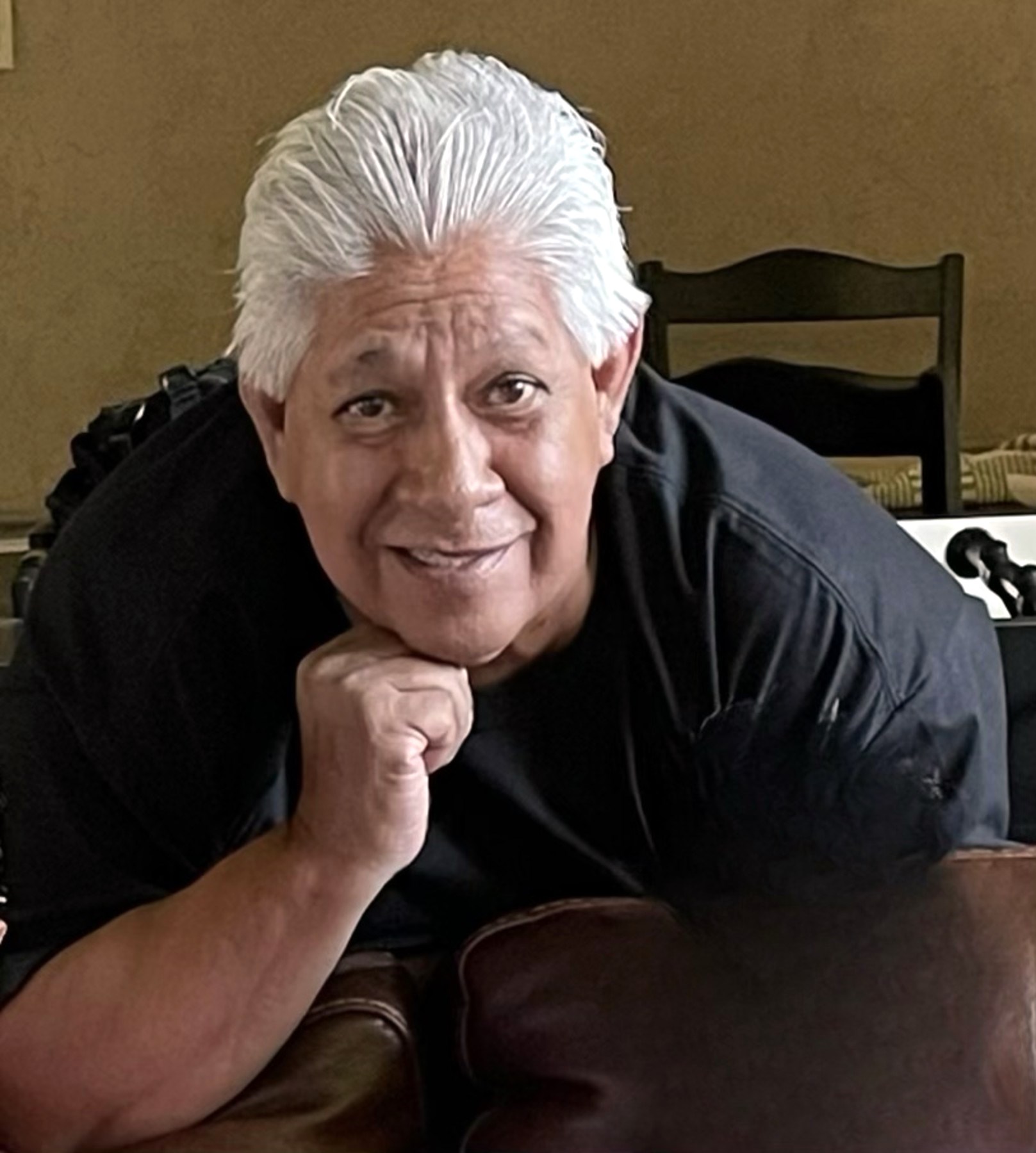 Henry Barajas Obituary - Grand Prairie, TX