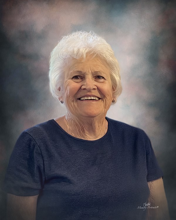 Nancy Nauert Obituary - Greenwood, AR