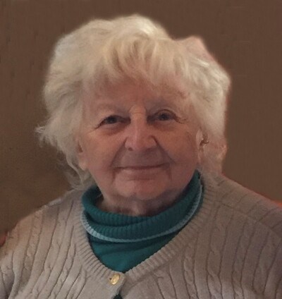 Doris Tait Obituary - Levittown, PA