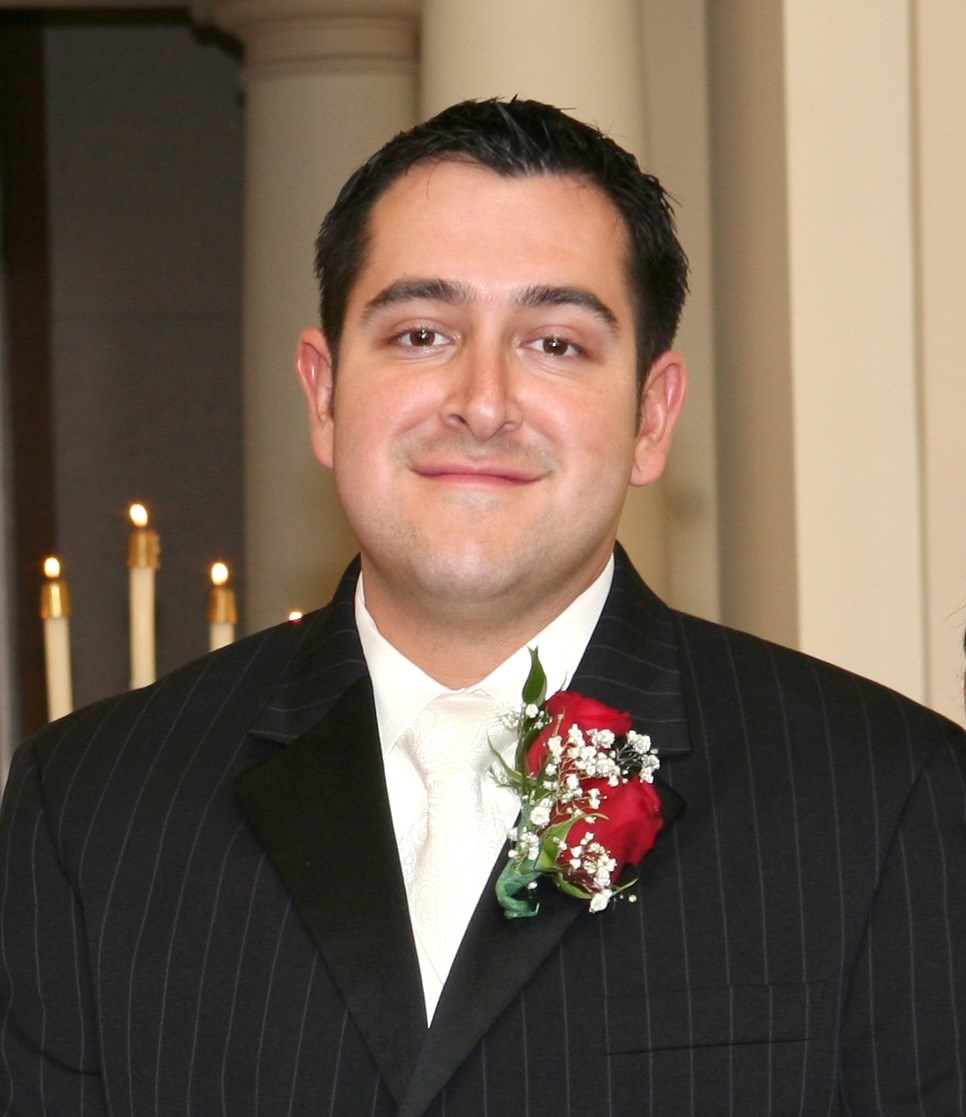 Edward Enciso Obituary - Houston, TX