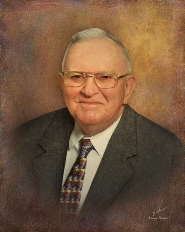 William E. Scott Jr. Obituary - Fort Smith, AR